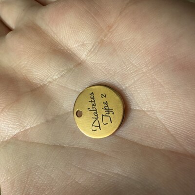 1 Music Note Silver Tone Charm SC4010 - Etsy