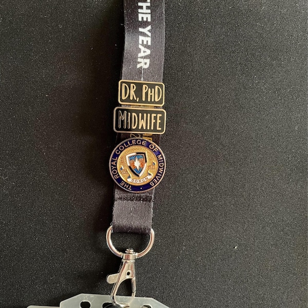 Dr, Phd Hard Enamel Pin Badge – Black and Gold - Etsy