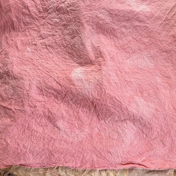 Pack of 5 Red Botanical Dyes - Indian Madder, Sappan, Alkanet, Lac ...