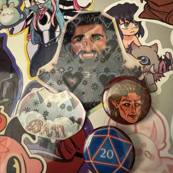 The Spot Sticker From Spiderman Across the Spiderverse - Etsy