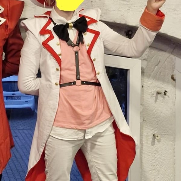 CUTE BOW for Cosplay PDF Pattern Bundle - Etsy