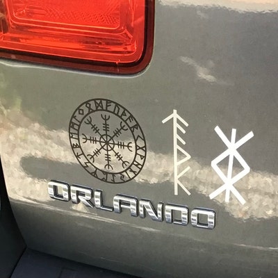 Custom Bind Runes Create Your Own Bind Rune Viking Heathen - Etsy