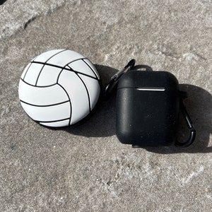 Volleyball Airpods PRO Case - Etsy