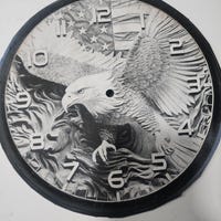 3D Illusion | Laser PNG Digital File | for Engraving | Laser Ready ...