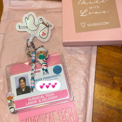 NICU Enamel Pin. NICU Pin. Nurse Pin. NICU Gift. Nurse Month. Labor ...
