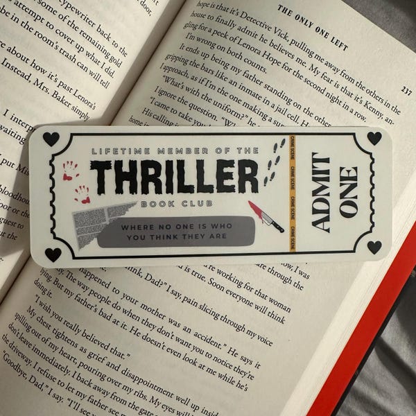 Romance Book Club Design 2 Book Club Bookmark Cute Bookmark Bookish ...