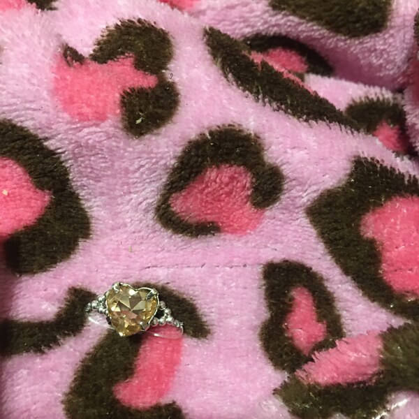 MUSICAL NOTE Gold/cz Dangle Toe Ring With Black Crystals, Stretch ...