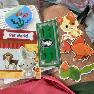 Noah's Ark Bible Story Felt // Flannel Board Pieces // Preschool ...