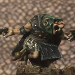 DARK FUTURE Tech Rats Set 1 - Etsy