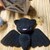 PATTERN: Plush Binx the Bat Pattern Amigurumi Chunky Bat Pattern Super ...