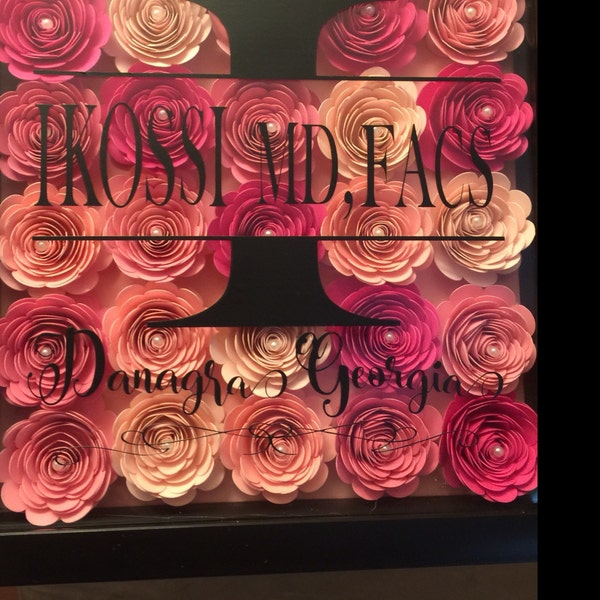 A Court of Mist and Fury, Acotar Starfall Book Vase, Sarah J Mass, SJM ...