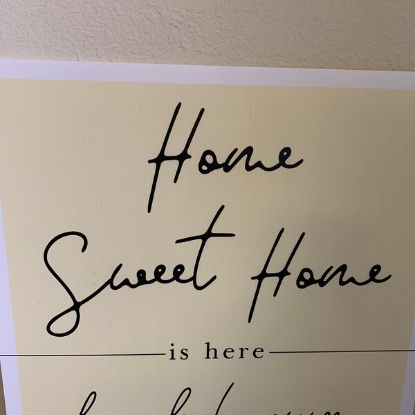 Real Estate Sign Rider - DOG Approved Yard - Cute and Unique Sign ...