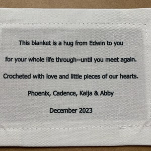 10 Inch Finished Log Cabin Quilt Block Pattern Foundation Paper Piecing ...