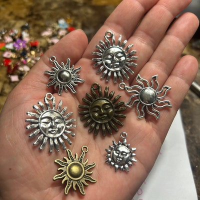 1 Full Strand Loose Irregular Stone Genuine Real Natural - Etsy