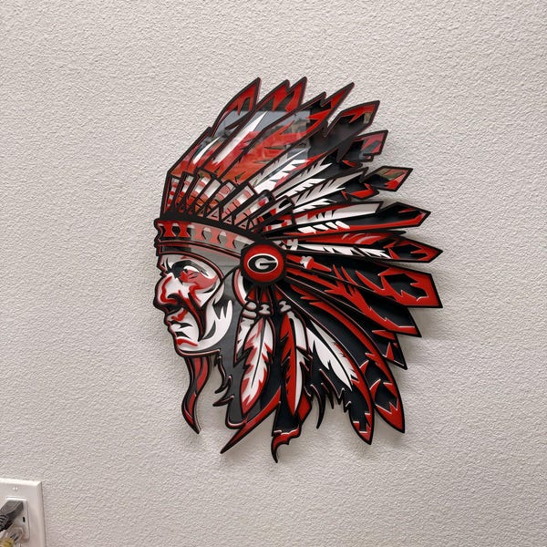 The Last Supper Multilayer Svg,laser Cut File, 3D Layer, Plywood ...