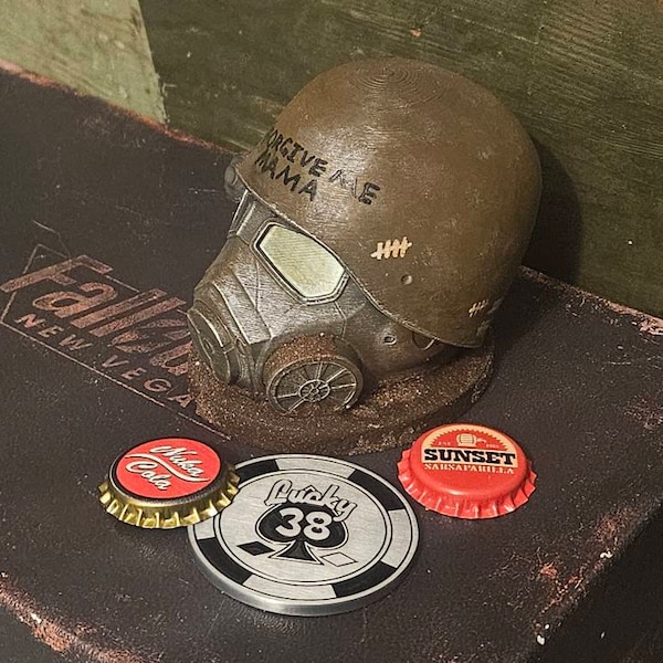 3d Printed Halo Elite Skull - Sangheili - Elite - Etsy