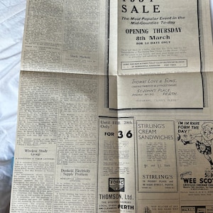 Vintage Paper Ephemera Pack. 75 Piece Mixed Paper Ephemera for ...