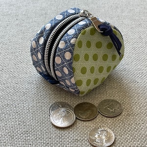 Magic Pouch : PDF Pattern WITHOUT Written Instructions, See the Video ...