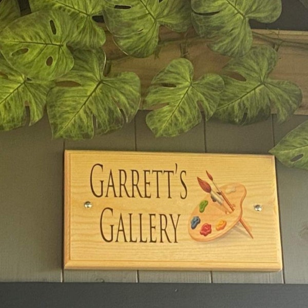 The Boss Sign, the Boss Door Sign, Boss' Office Plaque, the Boss Desk ...