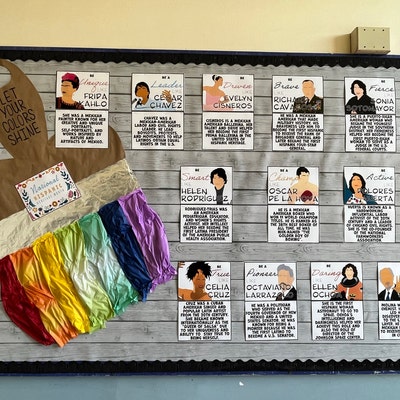 Social & Emotional Learning Back to School Bulletin Board Retrain Your ...