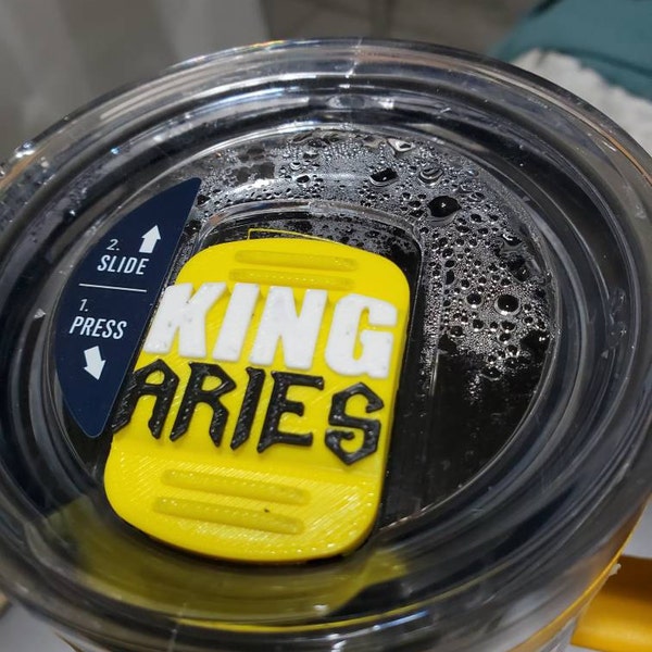 Trash Sign , Recycle Sign , Magnet Trash Can Sign , Recycle Can Magnet ...