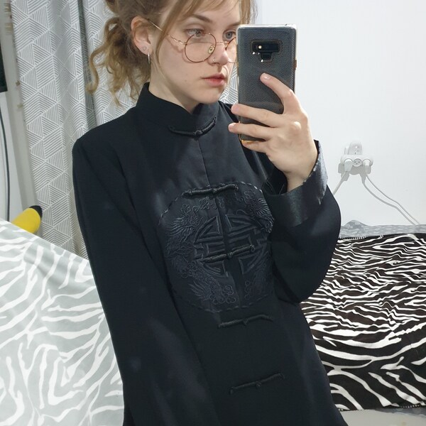 80s Geek Chic Secretary Retro Pastel Floral Drop Waist Pleated Midi ...