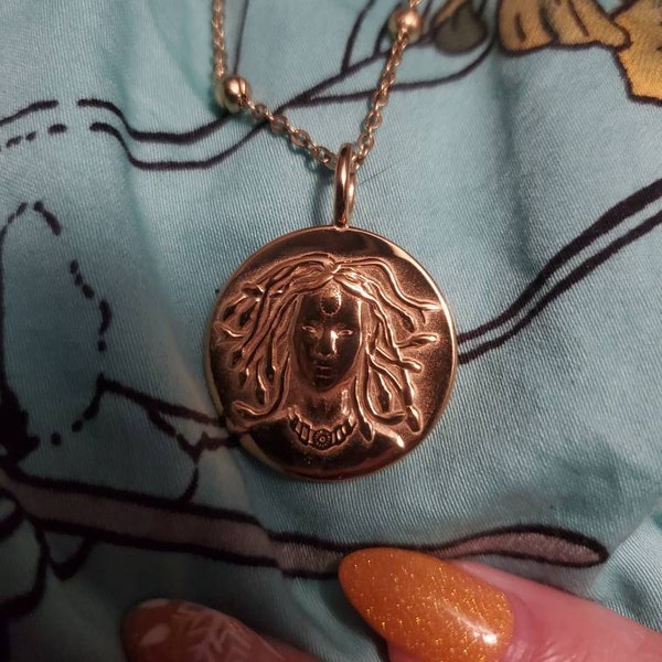 444 ANGEL NUMBER WATERPROOF 14k Gold Ring Engraved Ring Lucky Number ...