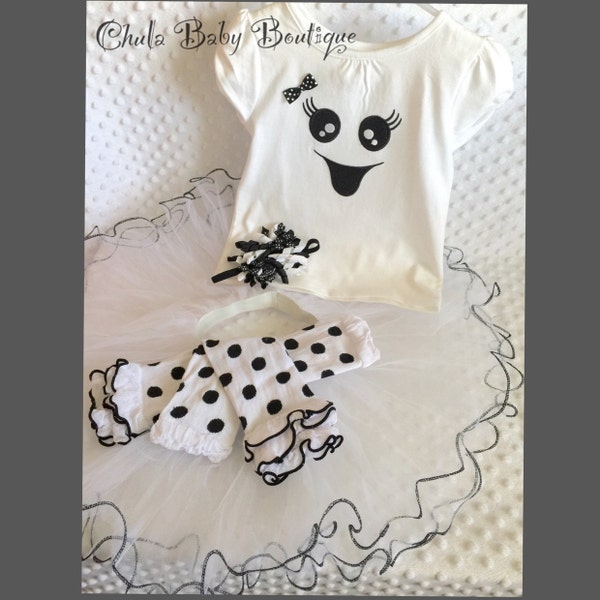 Halloween Ghost Face Applique Machine Embroidery Digital Design - Etsy