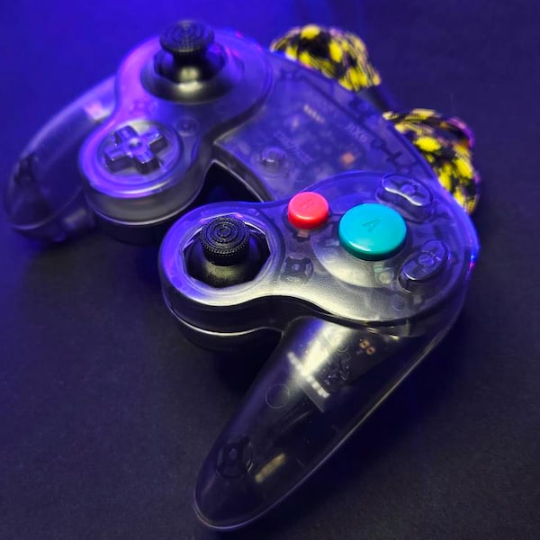 Nintendo Controller Button Collection Vol.1 Keychains - Etsy