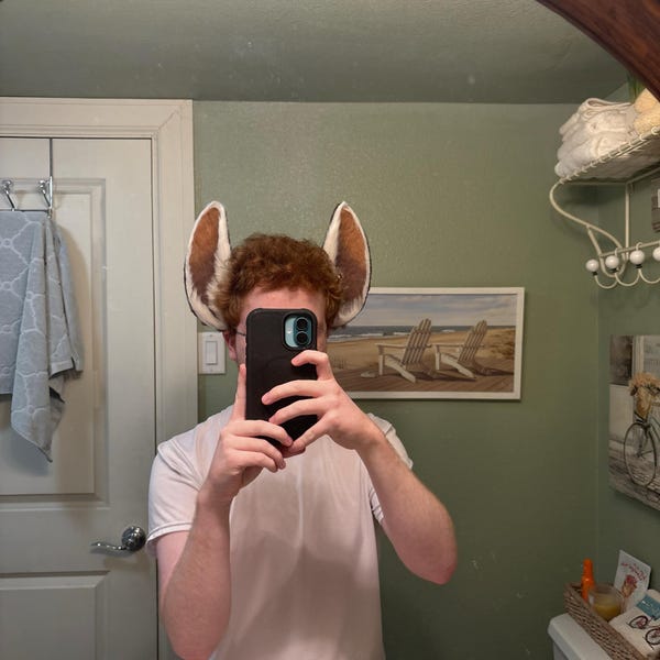 CUSTOM Tails - Etsy