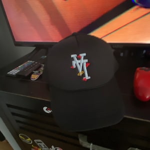 Question Mark Exclamation Point Baseball Cap Dad Hat - Etsy