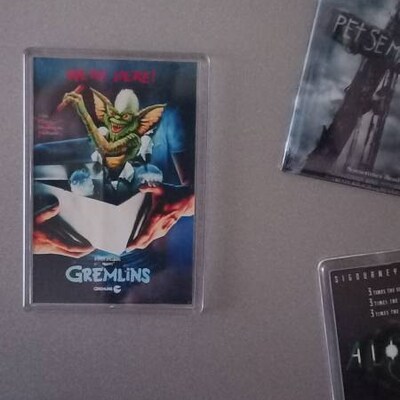 Scream Inspired Ghostface Happy Birthday Cake Topper - Etsy