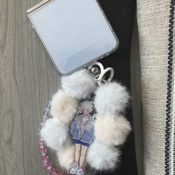 Nakama Keychains - Etsy