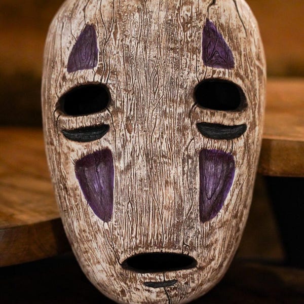 Zora Mask - Zelda / Majora's Mask Sculpt Collection Display Piece - Etsy