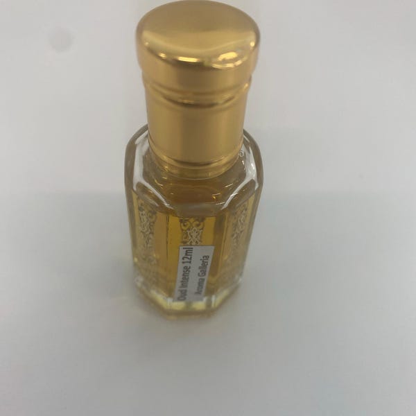 MUSK AL BUSHRA / Luxurious Perfume Oil/attar Oil | Alcohol-free Arabian ...