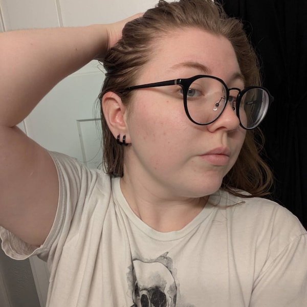 Classic Hoops With Matt Finish, Hoop Earrings, Hoops, Mens Earrings ...