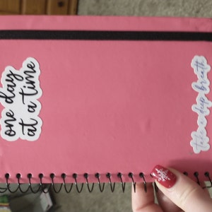 Candle Addict Sticker, Candle Sticker Laptop Water Bottle Water ...