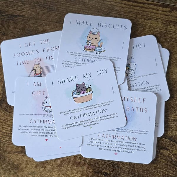 Taylor Lyric Affirmation Swift Cards Self Love Positive Affirmations - Etsy