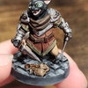 Weave Mage Era of Forbidden Magic Crippled God Foundry - Etsy
