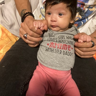 Shhh I'm Gaming With Daddy, Gamer Baby Bodysuit, Funny Baby Clothes ...