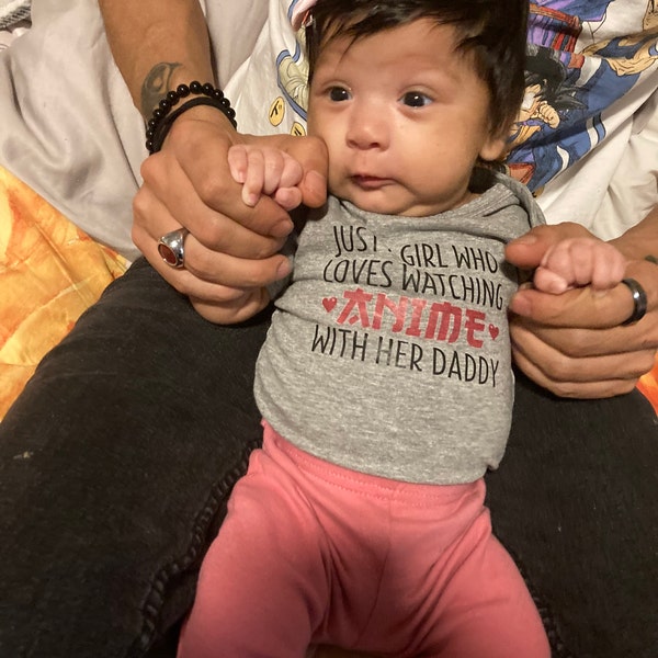 Horror Baby Bodysuit, Horror Movies With Daddy, Funny Baby Clothes ...