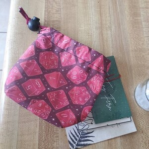 Dnd wristlet keychain dnd keychain key fob wristlet wrist | Etsy