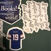 Atlas Corrigan It Ends With Us Sticker, Lily Bloom, Colleen Hoover ...