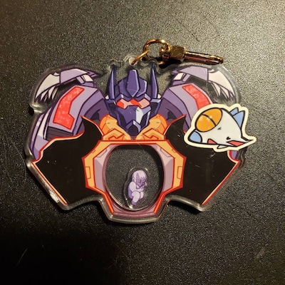 First Born Shaker Charms - Etsy