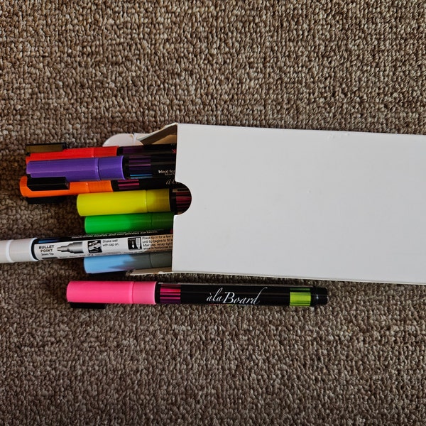 Large Fridge Calendar, Perpetual Calendar, Monthly Planner - Etsy