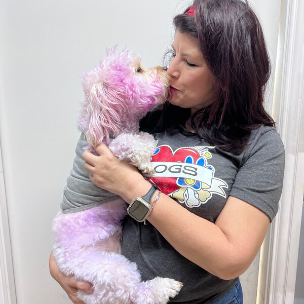 All Hail the Red Heads! Vinyl Sticker Ginger Pale Redhead Freckle 2 ...