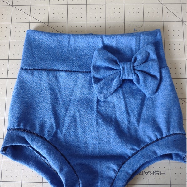 Easy Bummies Sewing Pattern: Baby and Toddler Sizes (PDF Pattern) - Etsy