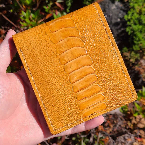 Snake Leather Wallet, Snake Skin Wallet, Snake Leather Wallet, Custom ...