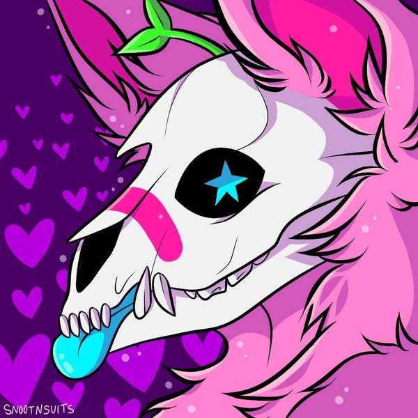 Manokit Reference Sheet- BASE- Snootnsuits - Etsy