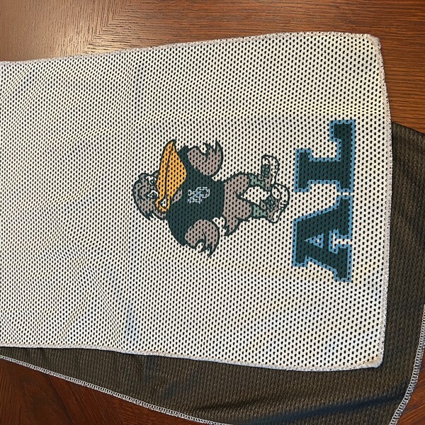 Personalized Cooling Towels - Team Orders-sports Towels, Football ...